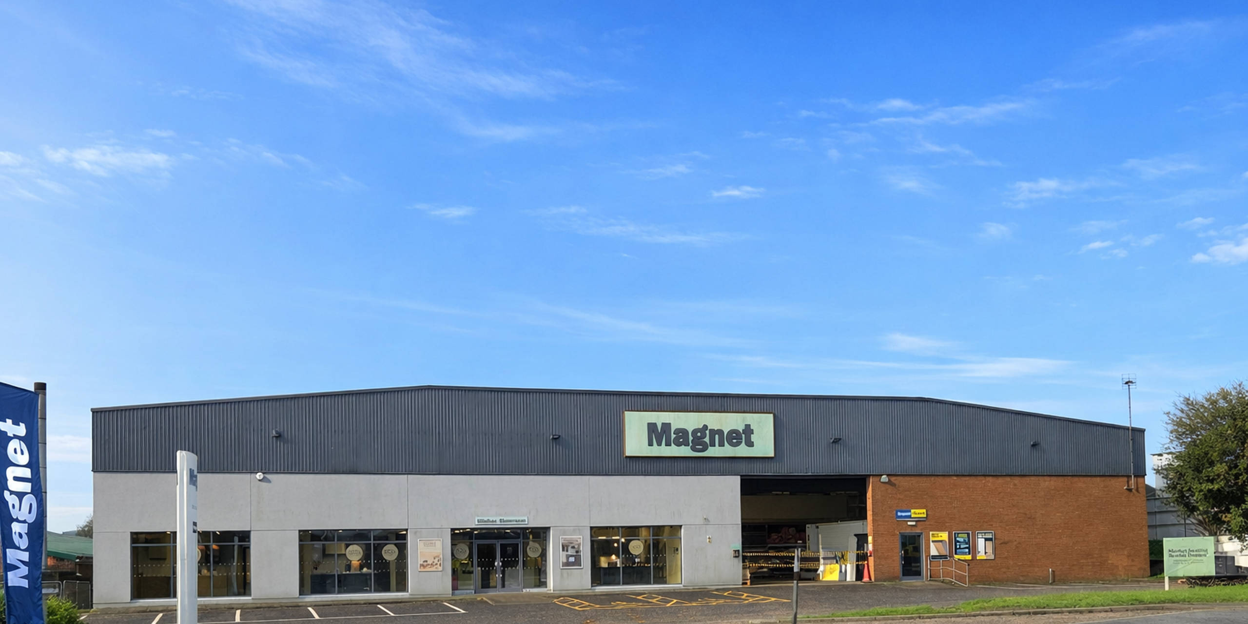 King's Lynn Kitchen Showrooms | Your Local Magnet