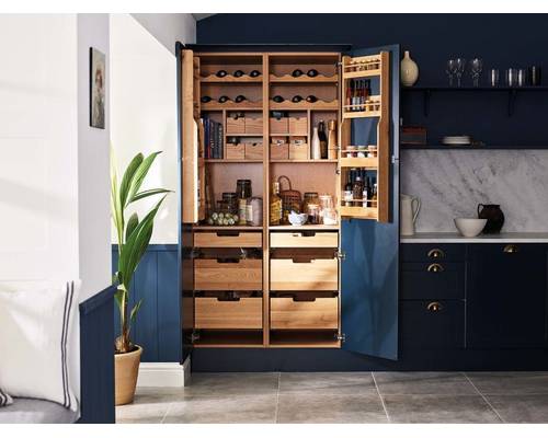 Butler Pantry Larder | Magnet