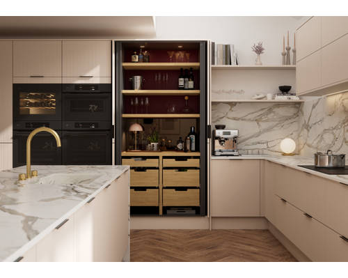 Butler Pantry Larder | Magnet