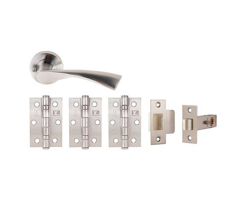 Sigma Premium Door Pack