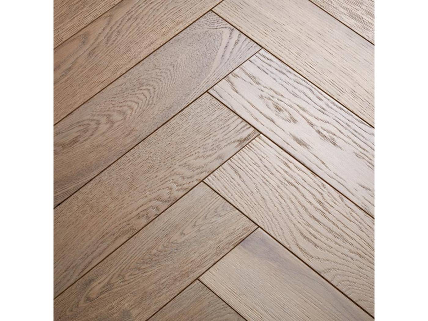 Goodrich Feather Oak Engineered Flooring (1.296m2) | Magnet
