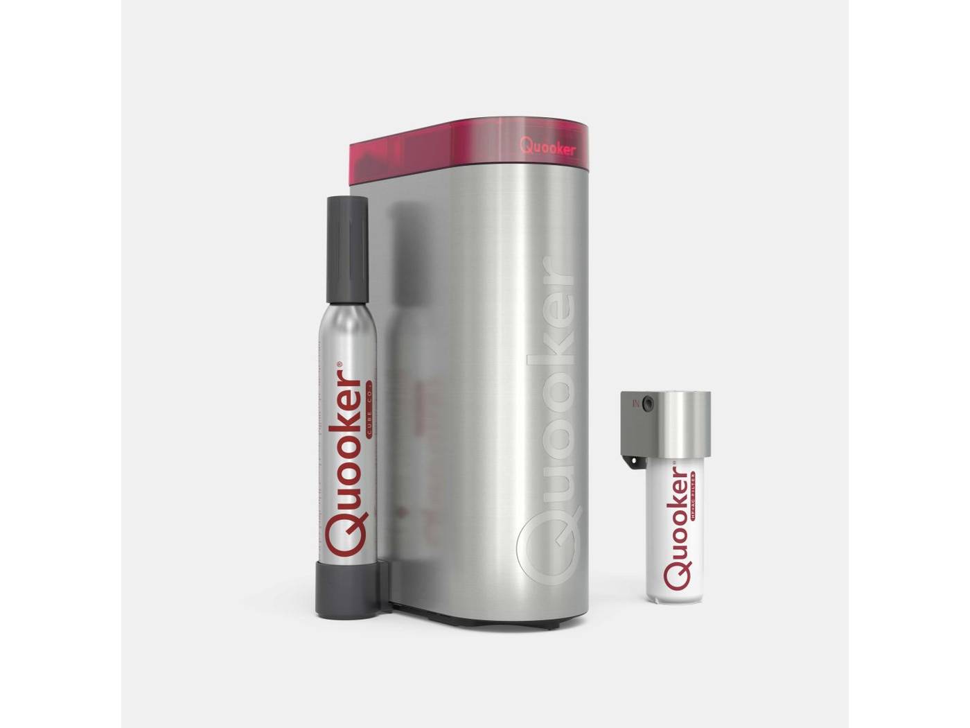 Quooker Cube 2.0 | Magnet