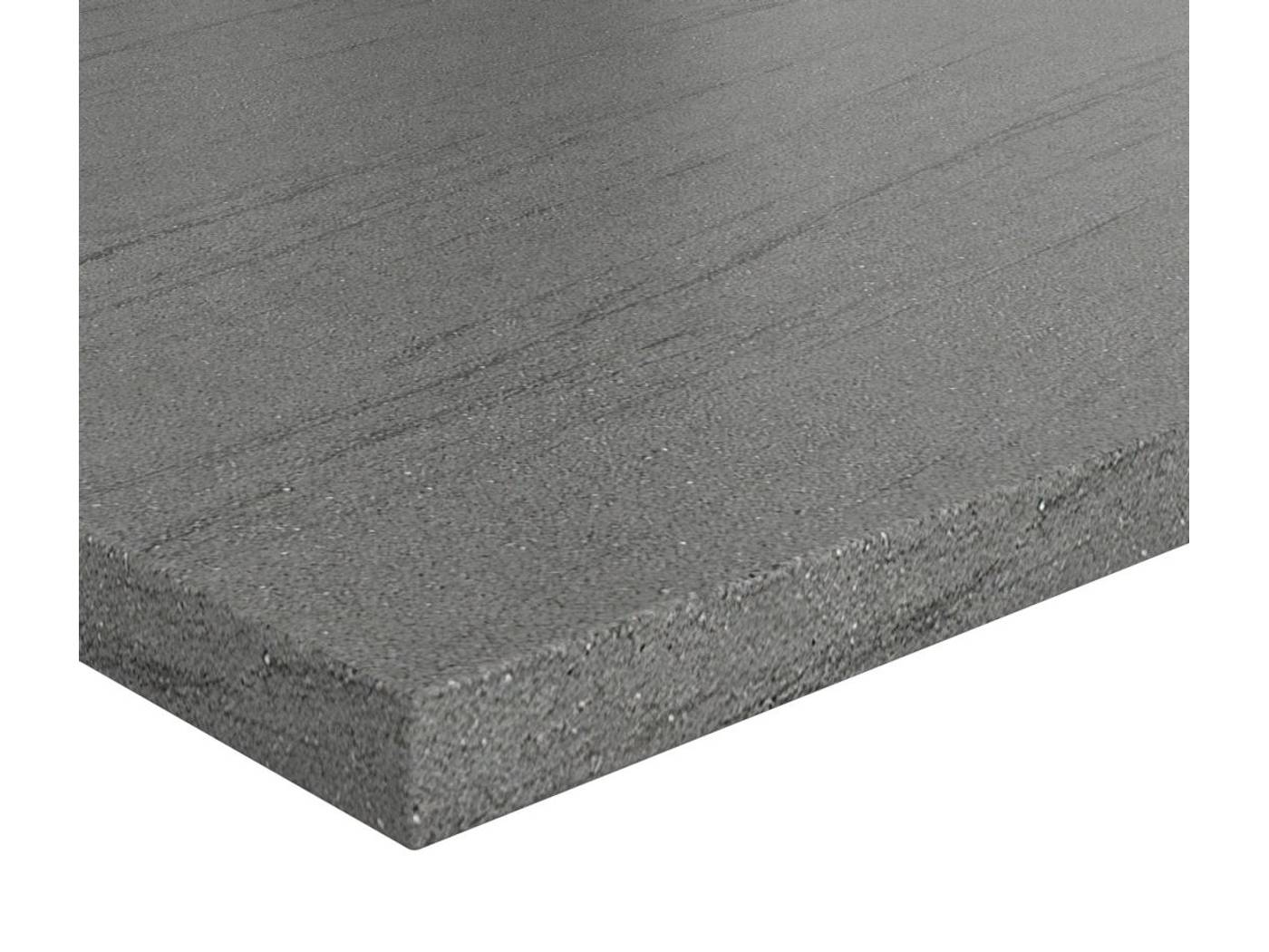 Silver Granite | Magnet