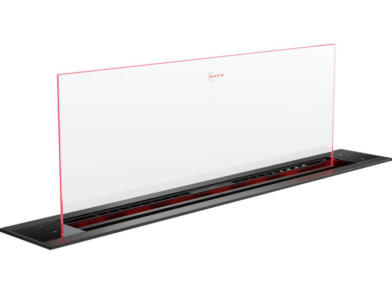 Neff N90 I98WMM1S7B Downdraft hood