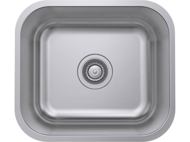 CURVE 1.0B 450 Sink | Magnet