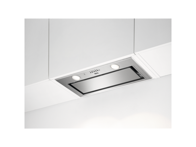 AEG DGE5661HM / DGE5861HM CANOPY HOOD | Magnet