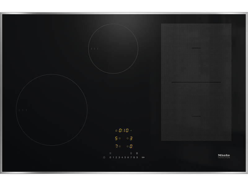 Miele KM7474 FR Induction Hob | Hobs NEW