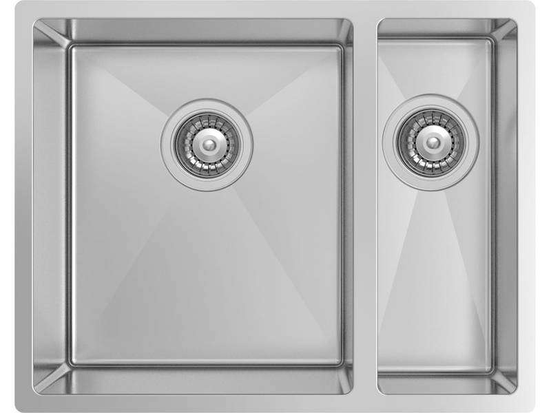 SQUARE 1.5B 600 Sink | Magnet