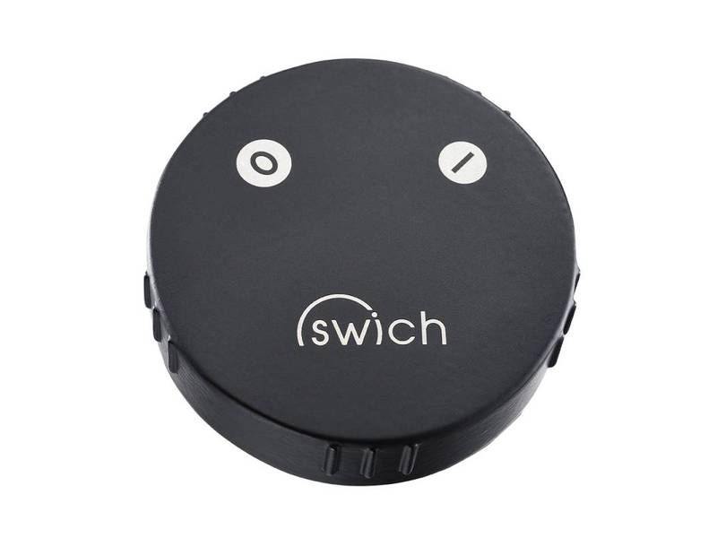 Switch Filter Tap | Magnet