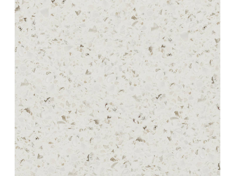 Ice Crystal Splashback | Magnet