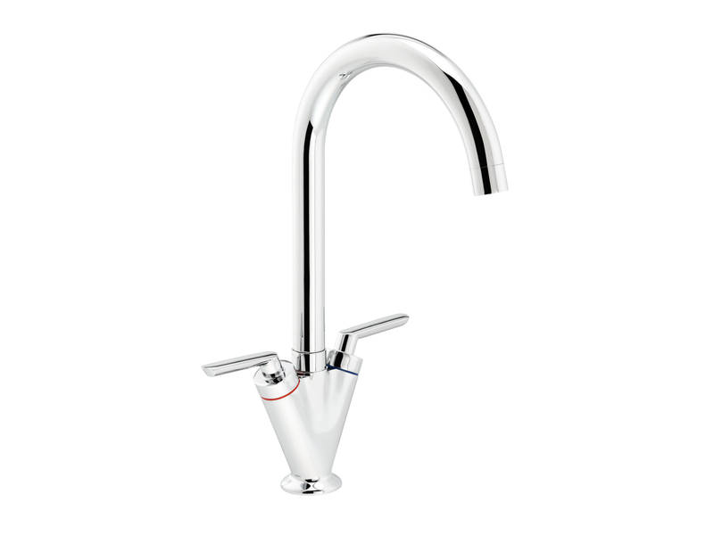 Neptune Mixer Tap | Magnet