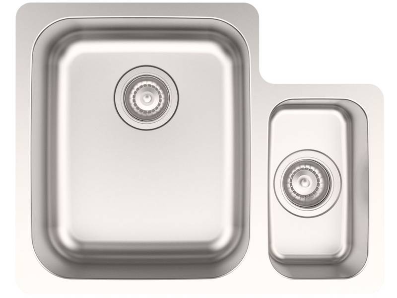 CURVE 1.5B 600 Sink | Magnet