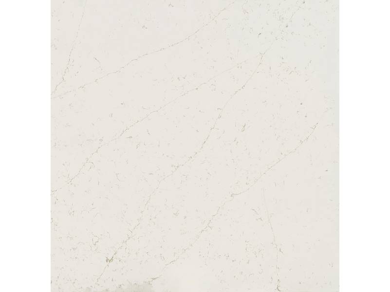 Persian White Silestone Worktop | Magnet