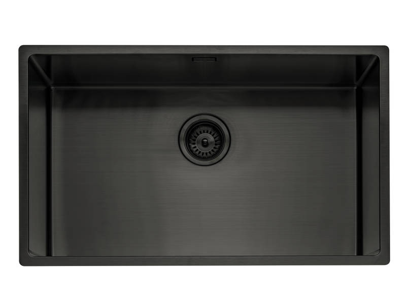 Caple Mode 740 1.0B Black Steel | Magnet