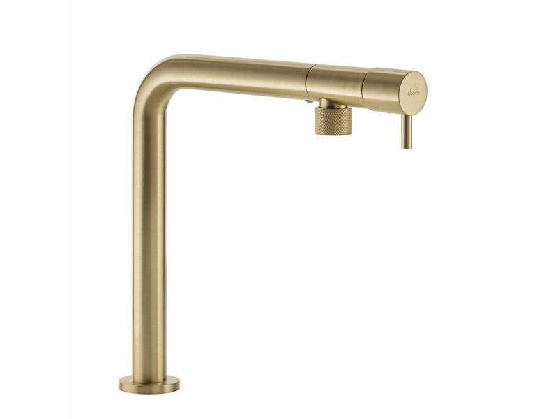 Agilis Single Lever Tap | Magnet