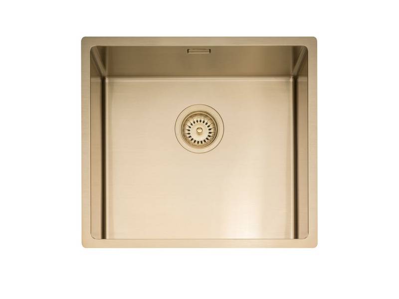 CAPLE 045 1.0B METAL SINK | Magnet