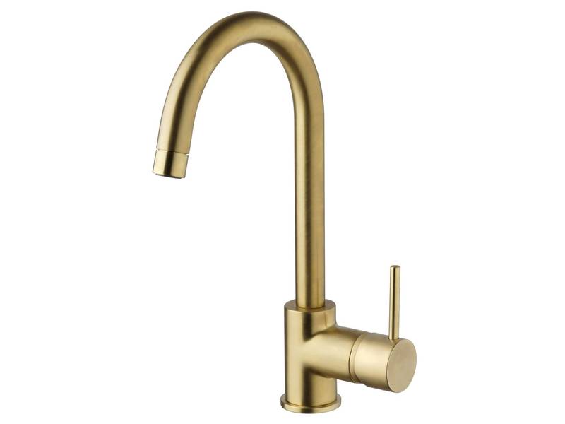 Coniston Single Lever Tap | Magnet