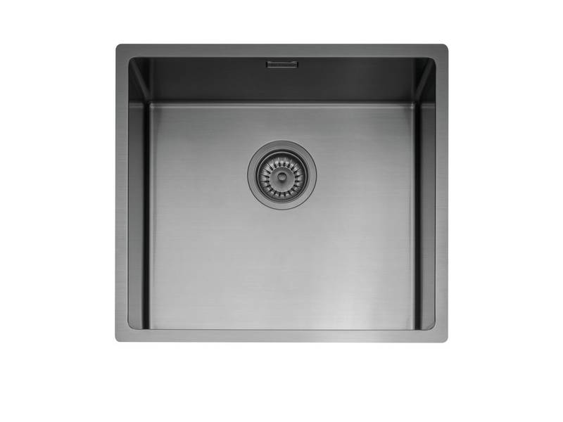 CAPLE 045 1.0B METAL SINK | Magnet