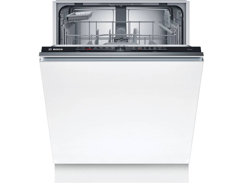 Bosch S2 SMV2HTX02G 60cm Dishwasher