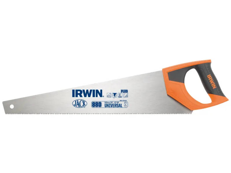 JACK 880 UN UNIVERSAL HAND SAW 20IN