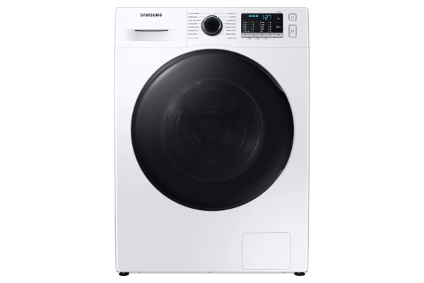 Samsung S7 WD11DB7B85GWU1 Freestanding Washer Dryer White