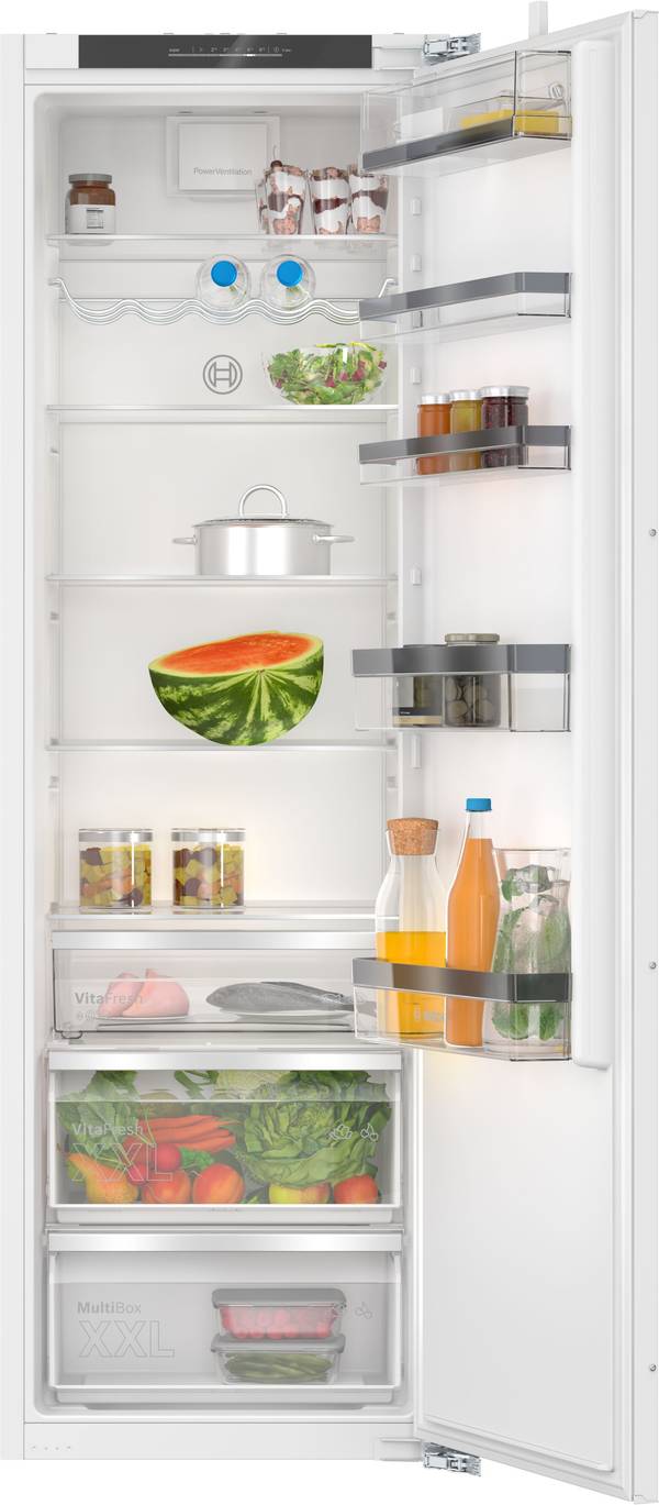Bosch Series 6, KIR81ADD0G Tall Fridgewith VitaFresh XXL Pro
