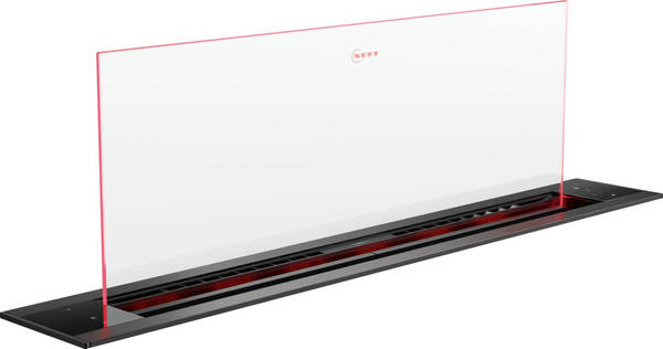 Neff N90 I98WMM1S7B Downdraft hood