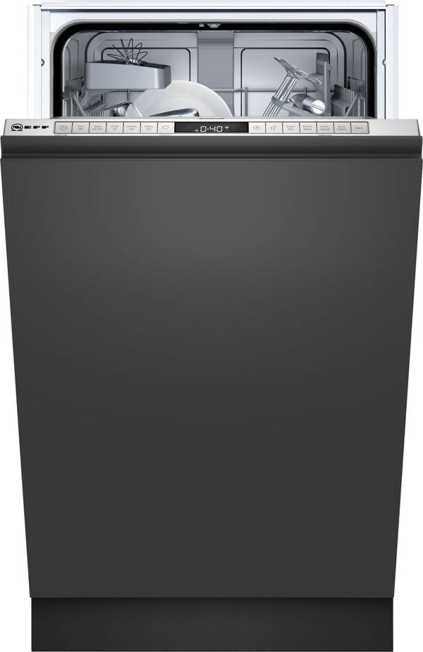 Neff N50 S875HKX21G 45cm Dishwasher