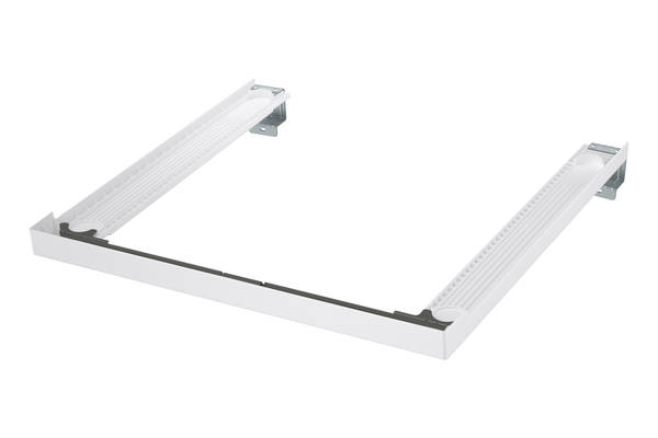 Samsung SKK-SSW Stacking Kit - White | Magnet