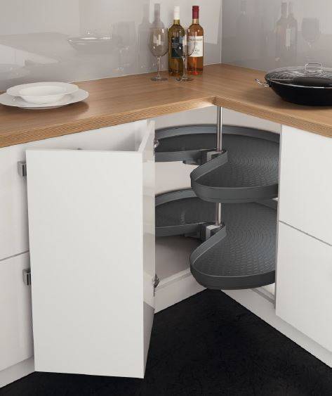 Corner Carousel | Magnet