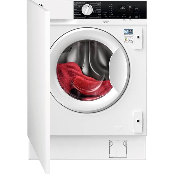 AEG LX6WG74634BI BI 7kg Washer Dryer | Magnet