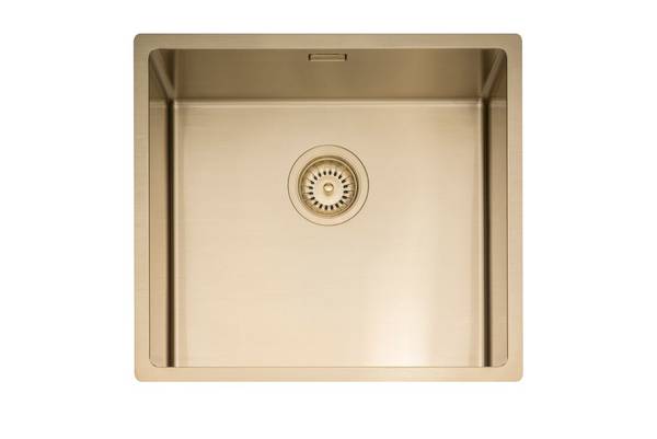 CAPLE 045 1.0B METAL SINK | Magnet