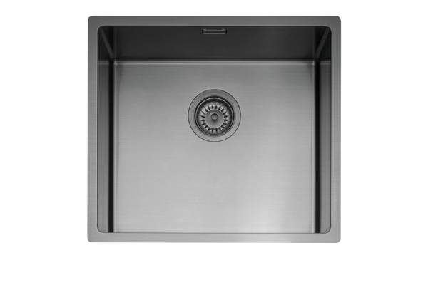CAPLE 045 1.0B METAL SINK | Magnet