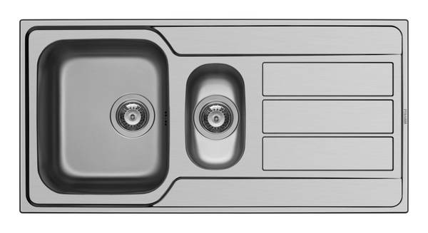 Athena 1.5bd Ss Sink