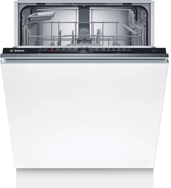 Bosch S2 SMV2HTX02G 60cm Dishwasher