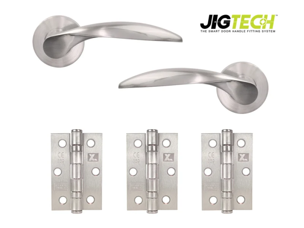 SCP CRESTA DOOR PK 57
