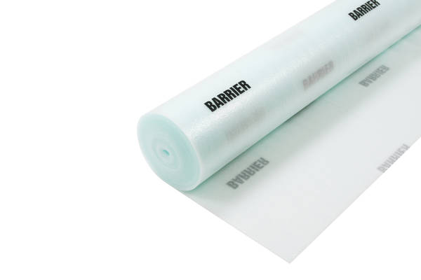 3mm Barrier Underlay +DPM 15m2
