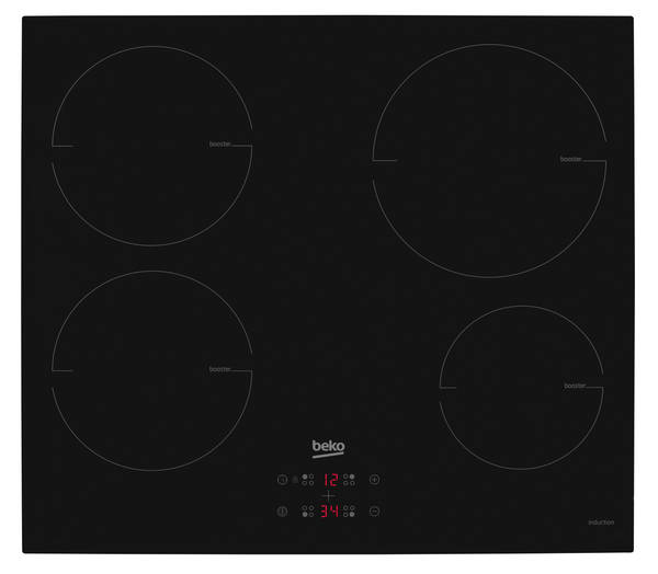 Beko HII64400MT 60cm Induction Hob