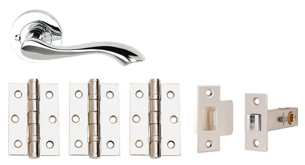 Venus Premium Privacy Door Pack