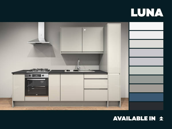 Luna Kitchen Bundle