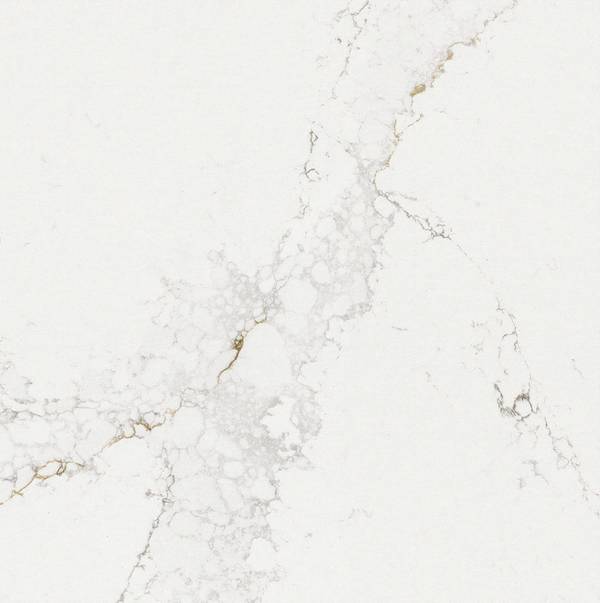 Bronze rivers Silestone worktop