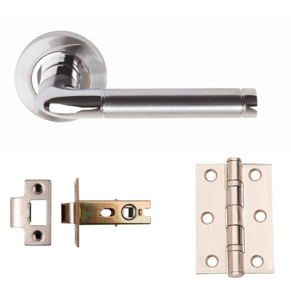 Metro Premium Door Pack