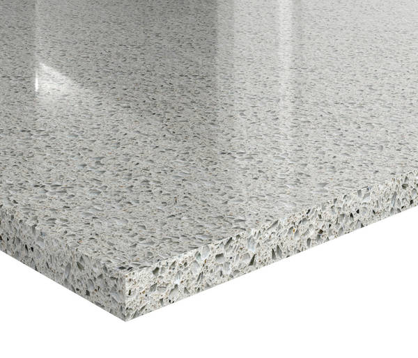 Blanco Stellar Silestone