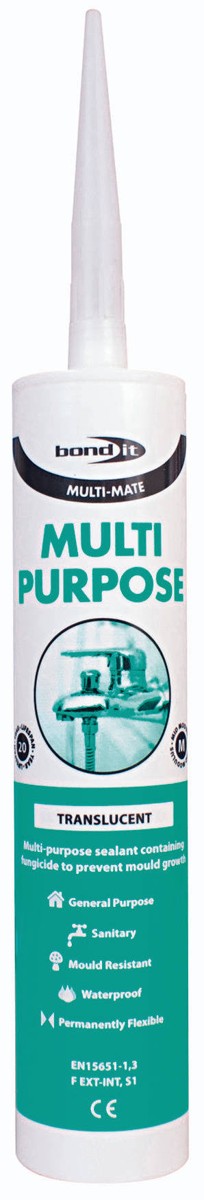 Multi-Mate GP Silicone