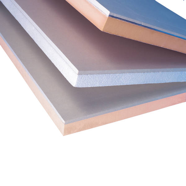 BG THERMALINE BASIC 2400X1200 X 30MM TE