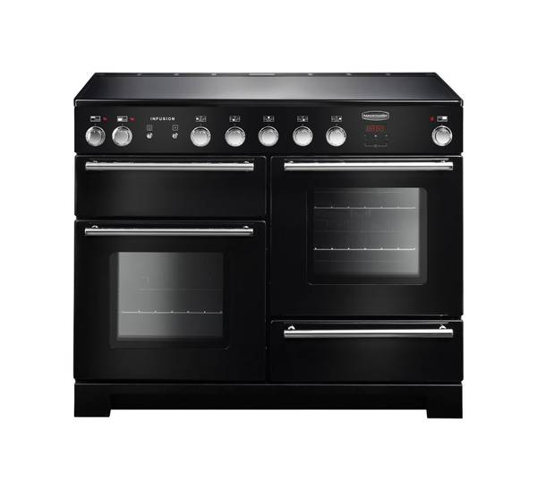 Infusion 110cm Induction Range Cooker | Magnet