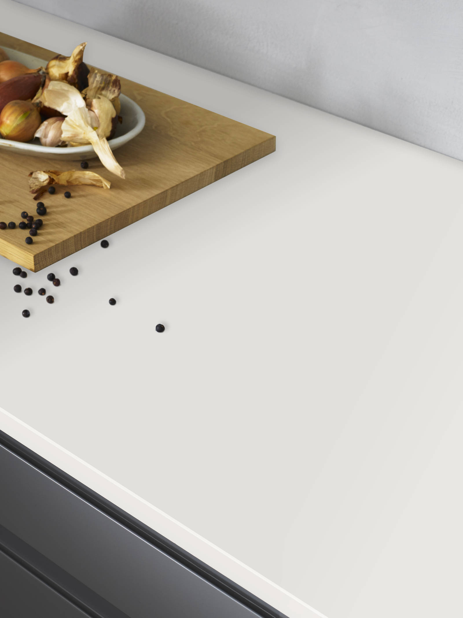 CoreStone bänkskiva | Bänkskivor i CoreStone | Marbodal