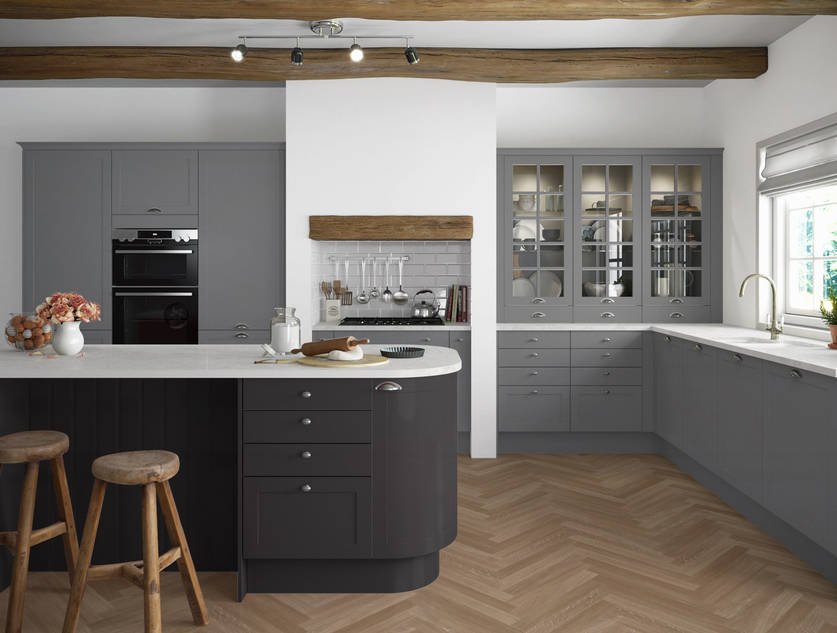 Dunham Charcoals