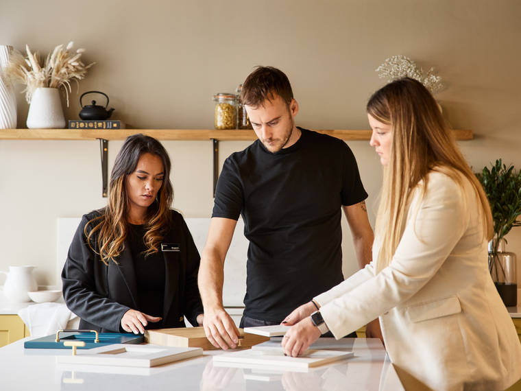 Exclusive Trade Benefits for Kitchen Fitters | Magnet Trade