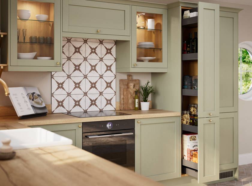 Ambleside Kitchen Range | Magnet Trade